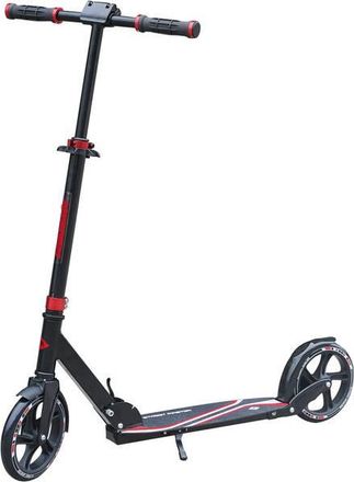 Schildkrot Fitness Scooter City Scooter STREET MASTER red