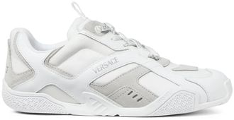 Versace Low-Top Sneaker - Sneakers White - Gr. 37 (EU) - in Wei&szlig; - f&uuml;r Damen