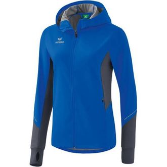 Erima Damen Funktionsjacke RACING running jacket