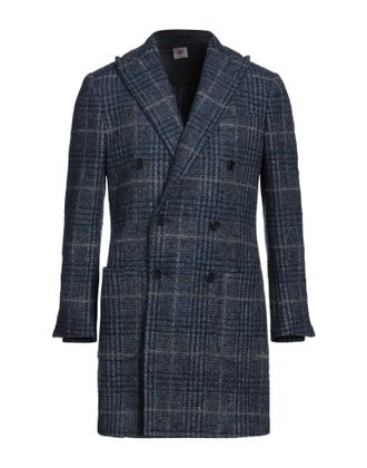 LUIGI BORRELLI NAPOLI JACKEN & M&Auml;NTEL - M&auml;ntel auf YOOX.COM