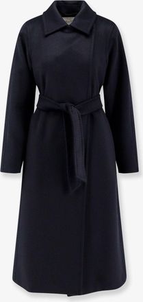 Max Mara Manuela camel coat - MAX MARA - gender_Woman