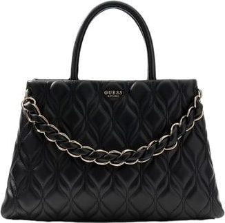 Guess Sac &agrave; bandouli&egrave;re matelass&eacute; Maxine