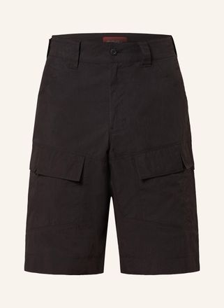 032c Cargoshorts Regular Fit schwarz