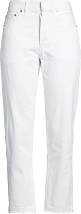 Dior HOSEN & R&Ouml;CKE - Jeanshosen auf YOOX.COM