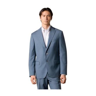 Brooks Brothers Herren, Jacken, Blau, 3XLGr&ouml;&szlig;e