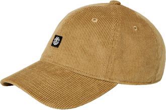 Element Cap Element Icon Dad ELYHA00203 Schwarz