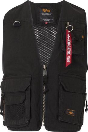 Alpha Industries Weste