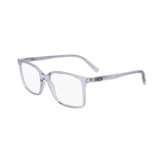 Ferragamo Monture Optique - Homme - Accessoires - Gris - Taille: 54 MM