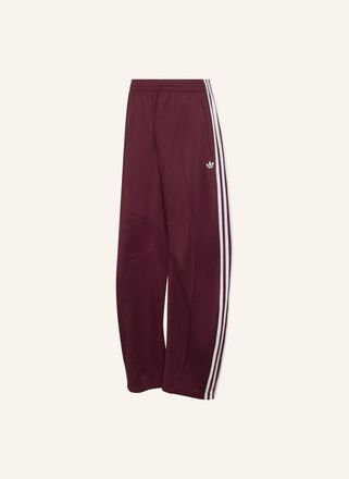 adidas Originals Adidas Originals Firebird Barrel-Hose rot