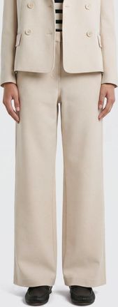 Max Mara Hose Damen Farbe Beige