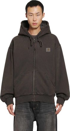Carhartt Work in Progress Vista Zip-Up Hoodie