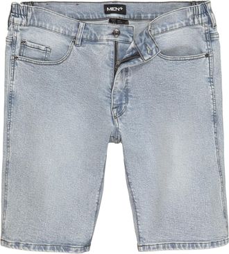 Men Plus Jeans