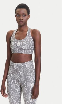 adidas adidas by Stella McCartney Sport-BH Power Impact JM6092 Beige Slim Fit