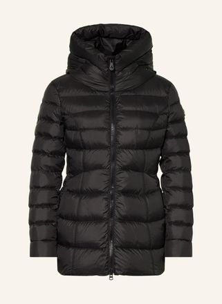 Peuterey Peuterey Daunenjacke Esdra Mqs 01 schwarz