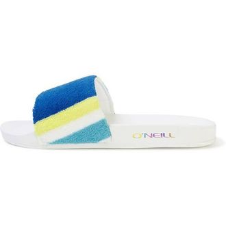 O'Neill Damen Sandalen BRIGHTS SLIDES