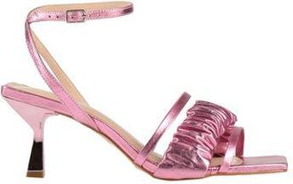 Miss Unique CHAUSSURES - Sandales sur YOOX.COM
