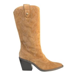Nero Giardini Stiefel - - Shoes - Damen - Braun - 40 EU