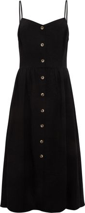 Mavi Damen Button UP Kleid