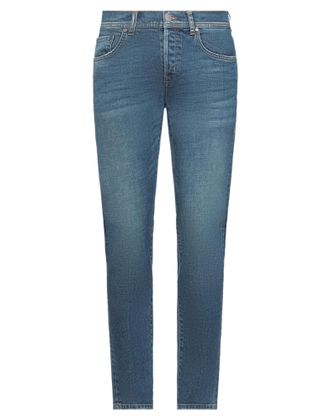 Brian Dales HOSEN & RÖCKE - Jeanshosen auf YOOX.COM