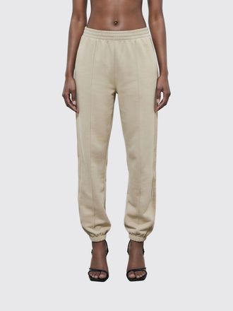 Patrizia Pepe Hose Damen Farbe Beige