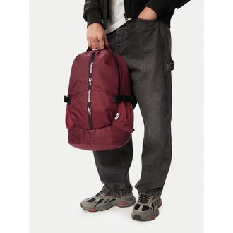 Reebok Rucksack Reebok CWBEO-RBK-M-006-10 Dunkelrot