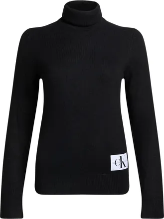 Calvin Klein STRICKWAREN - Rollkragenpullover auf YOOX.COM