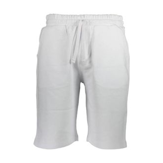 North Sails Baumwollhose mit geradem Bein - - Shorts - Herren - Wei&szlig; - L