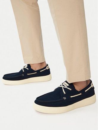 Napapijri Halbschuhe NP0A8BNX Dunkelblau