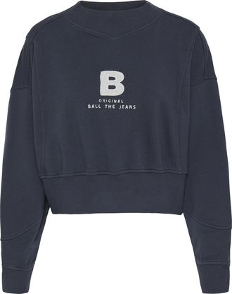 Ball Sweatshirt