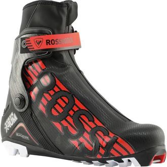 Rossignol Herren Skating-Langlaufschuhe X-IUM SKATE