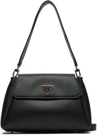 Guess Handtasche Nolana HWVG95 07200 Schwarz