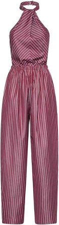 Andamane Jumpsuit - Blau