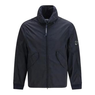 C.P. Company C.p. Company, Herren, Jacken, Blau, 2XLGr&ouml;&szlig;e