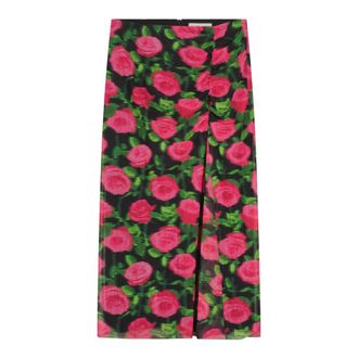 Fab By Fabienne Chapot Jessy Midirock - - Skirts - Damen - Mehrfarbig - L