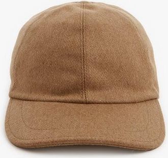 Saison 1865 Casquette en laine