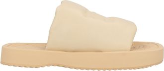 Burberry SCHUHE - Sandalen auf YOOX.COM