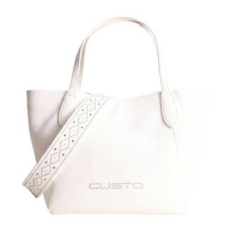 Custo Barcelona Sac fourre-tout - Femme - Sacs - Blanc - Taille: ONE Size