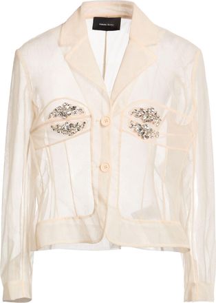 Simone Rocha JACKEN & M&Auml;NTEL - Jacken und Anoraks auf YOOX.COM