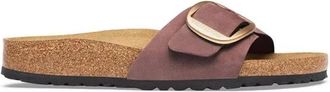 Birkenstock Femme, Chaussures, Rose, Taille: 40 EU Madrid Big Buckle