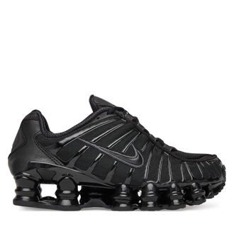 Nike Sneakers Nike Shox Tl AR3566 002 Schwarz