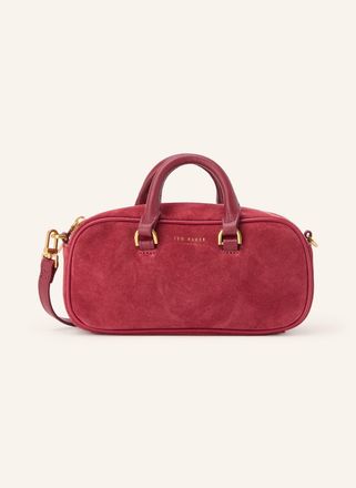 Ted Baker Umh&auml;ngetasche Shayia rot