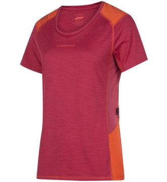 La Sportiva Compass - Wandershirt - Damen