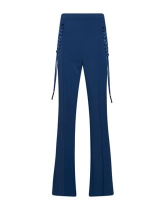 Elisabetta Franchi HOSEN & R&Ouml;CKE - Hosen auf YOOX.COM