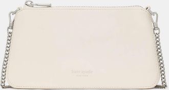 Kate Spade New York Kate Spade Grace T&auml;schchen f&uuml;r Frauen in Creme | Leder
