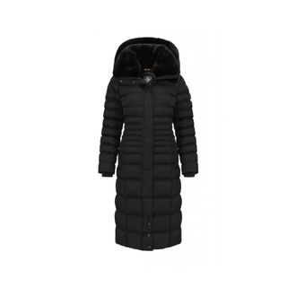 Wellensteyn Chrystaline Long - - Coats - Damen - Schwarzk - L