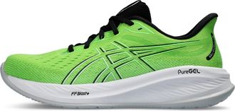 Asics 1011B792-300 Gel-Cumulus 26 Herren Electric Lime/White EU 44