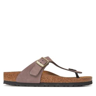 Birkenstock Zehentrenner Birkenstock Gizeh 1029495 Beige