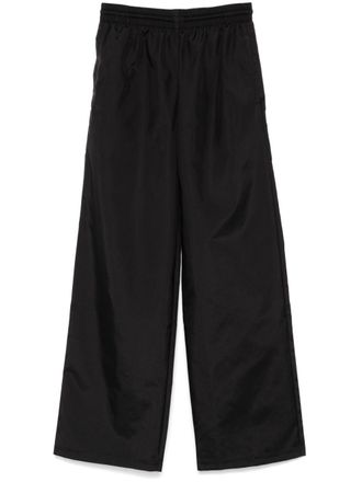 Wardrobe.NYC pantalon de jogging Utility - Noir