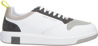 A|X Armani Exchange SCHUHE - Sneakers auf YOOX.COM
