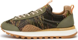 Flower Mountain unisex, Chaussures, Multicolore, Taille: 42 EU New Asuka Uni